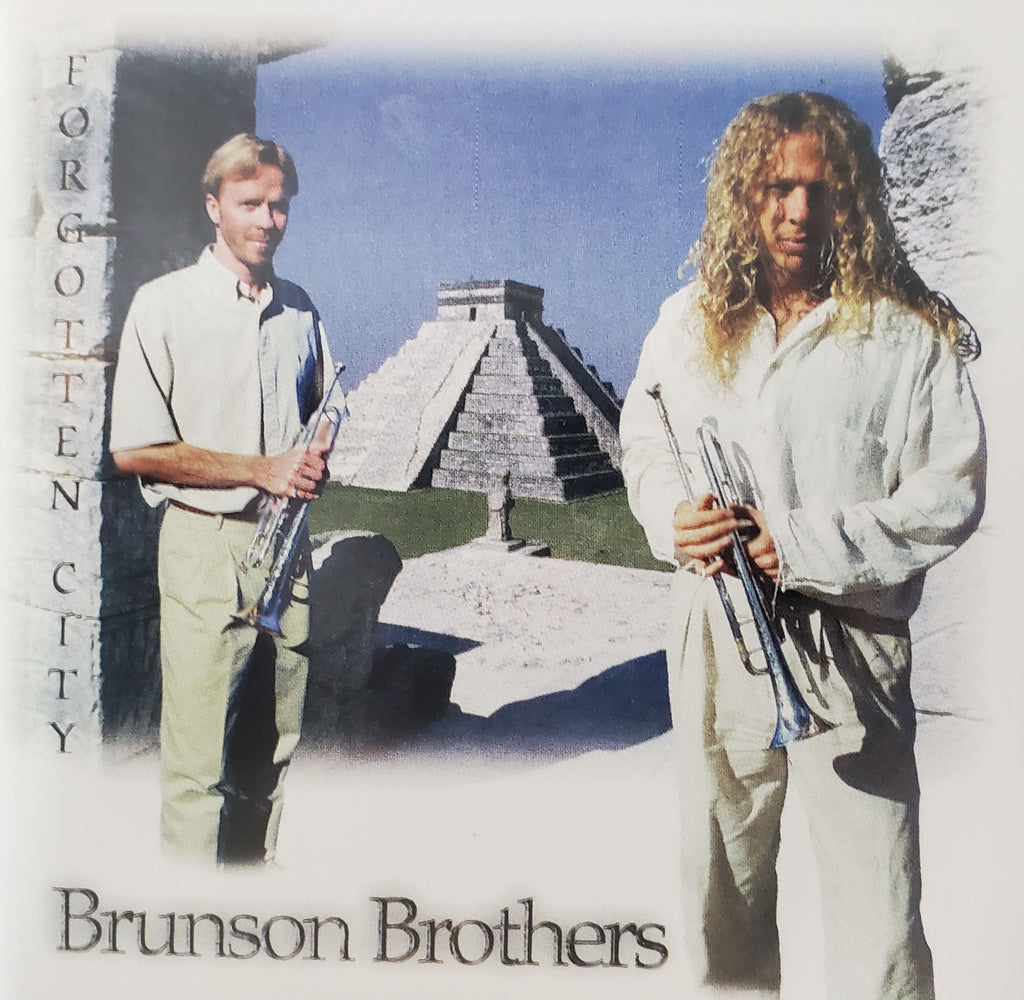 "Brunson Brothers" Music – 7discoveries